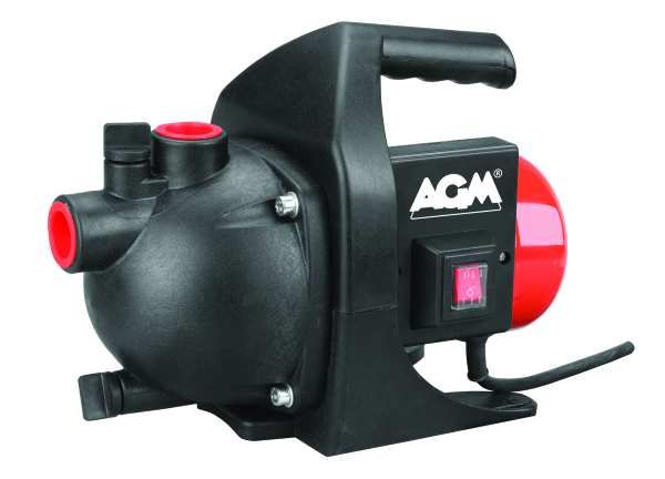 Pumpa za vodu 600W AJP 600 - AGM