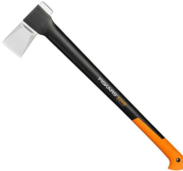 Fiskars Sekira za cepanje X25 XL 1015643 (040899)