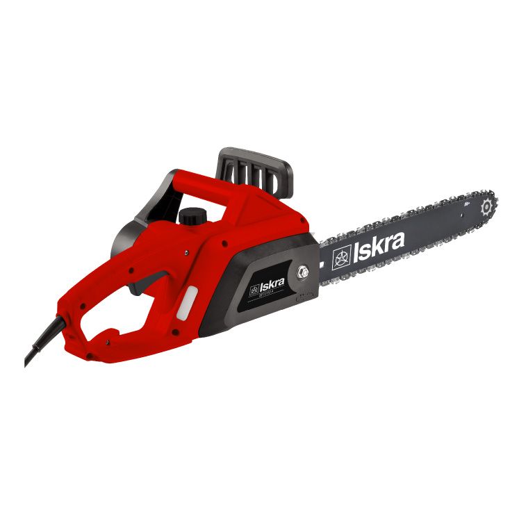 ISKRA SF7J112-4 električna testera 406 mm / 2200W