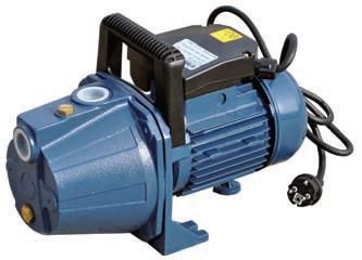 Pumpa za baštu 1300 W - JPV 1300 - Elpumps