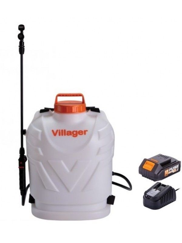 Villager Fuse akumulatorska prskalica VBS 1620 (062747)