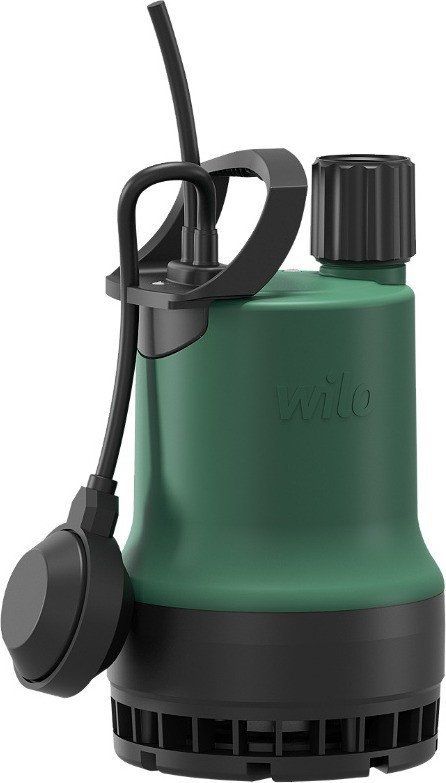 Wilo potapajuća pumpa za prljavu vodu TMW 32/8, 0.37kW - 10m3/h