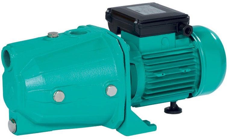 Wilo samousisna horizontalna pumpa 1.1kW INITIAL Jet 4-4, 1100W - 4.2 m3/h