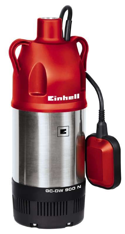 Dubinska pumpa za vodu - 900 W - GC-DW 900 N - Einhell