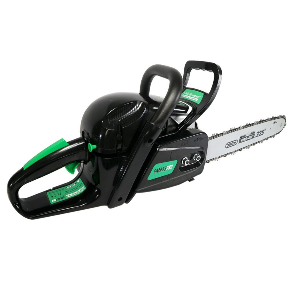 GardenMaster motorna testera GMA33 PRO, 3.9KS / 40cm (07.038)