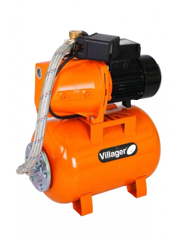 Hidropak za vodu 1300W - 5400l / h VGP 1300 - Villager