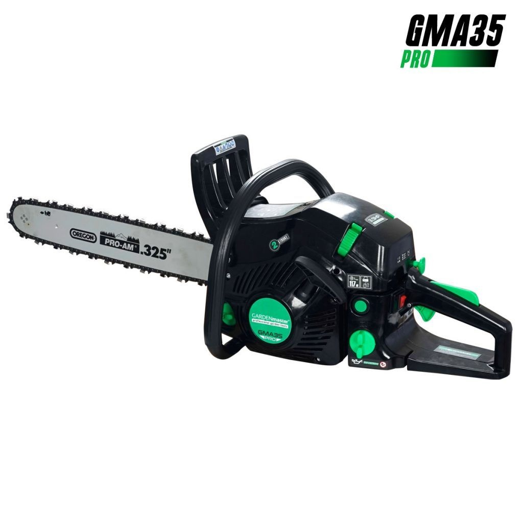 GardenMaster Motorna testera GMA35 PRO, 3.9KS, 45cm