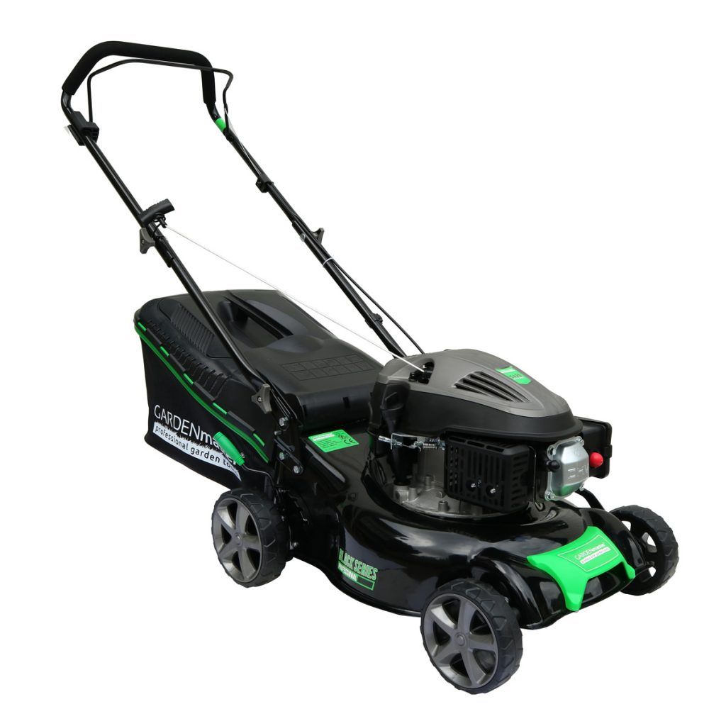 Motorna kosačica GardenMaster S420 Black Series, 2.5 KS/42cm/99cm3