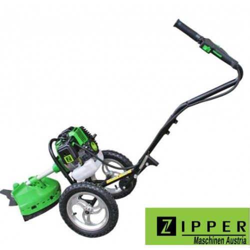 Benzinska motorna kosa za travu 1,25KW - ZI-MOS125 Zipper