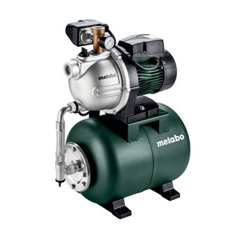 Metabo hidropak HWW 3500/25 G, 900W, 3500 l/h (600981000)