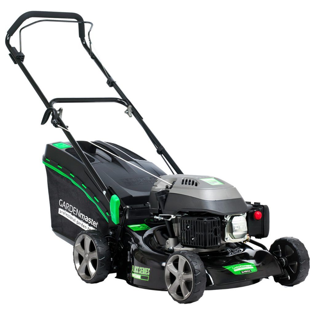 Gardenmaster Motorna kosačica S460X, 4KS, 46cm