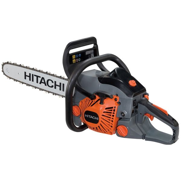 Motorna testera 45cm 1,8kW-2,4KS CS40EA-NC Hitachi