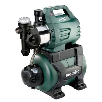 Metabo hidropak HWWI 4500/25 Inox, 1300W, 4500 l/h (600974000)