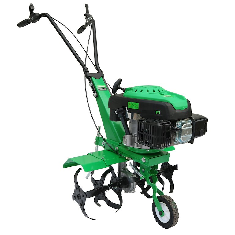 GardenMaster benzinski Kultivator (freza) GK600, 5.5KS / 35kg