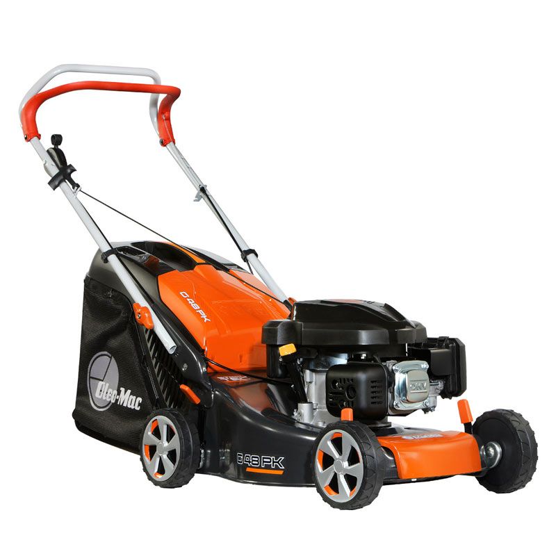 Oleo Mac motorna kosilica G 48 PK comfort plus 46cm / 2.2kW