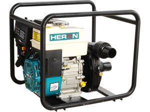 Heron benzinska pumpa za vodu visokog pritiska EMPH 20 - 6,5HP, 8bar, 500l/min. (8895109)