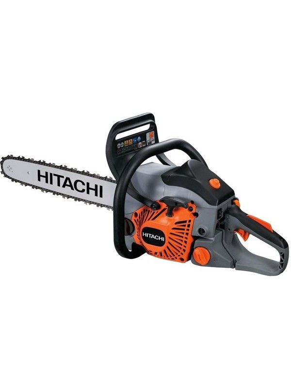 Motorna testera - 45 cm/1,8 kW - CS40EA-WH - HITACHI