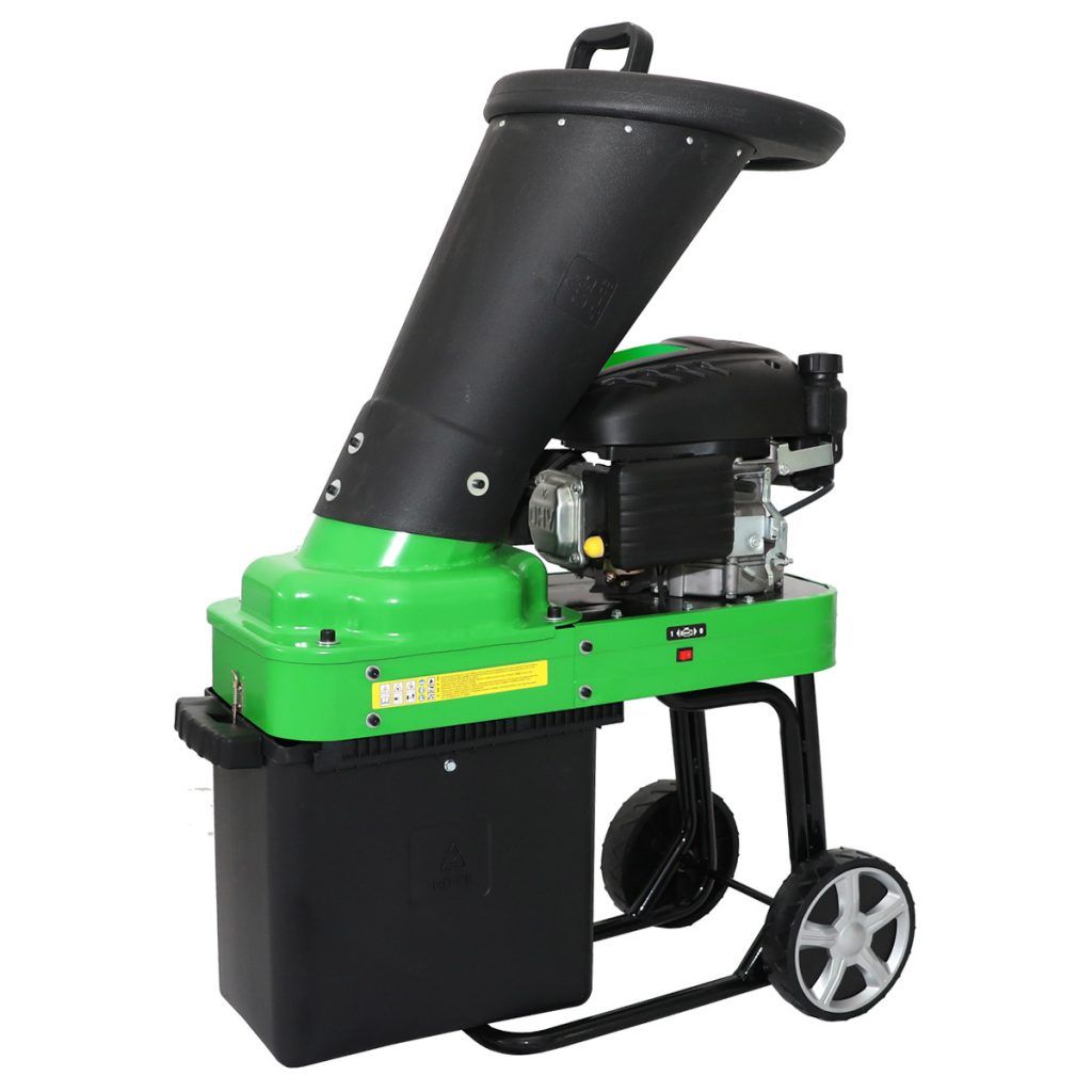 Garden master Motorna seckalica za grane WS450, 5KS