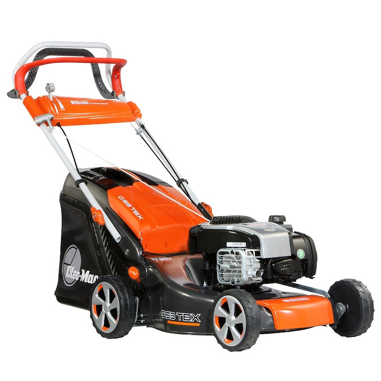 Oleo Mac SAMOHODNA motorna kosilica G 53 TBX comfort plus 51cm / B&S 625E 2.4kW