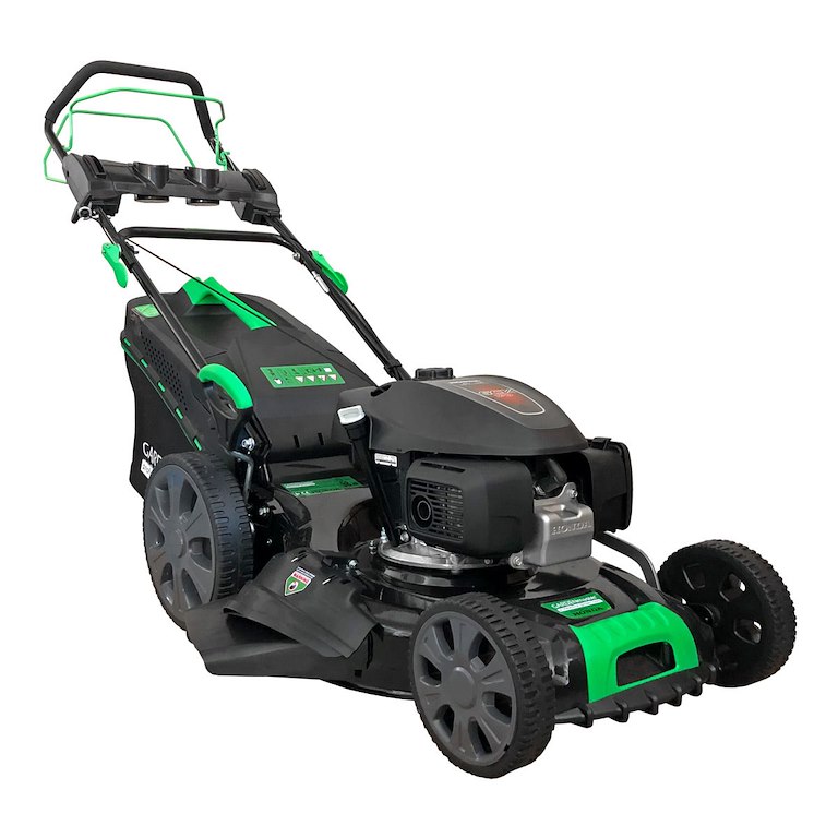 GardenMaster SAMOHODNA motorna kosilica S510VHO, Honda motor, 5KS, 51cm