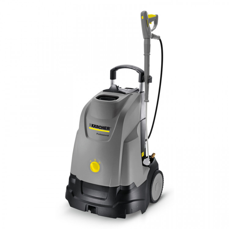 KARCHER Visokopritisni perač sa vrućom vodom HDS 5/15 U, 150bar, 2700W (1.064-912.0)