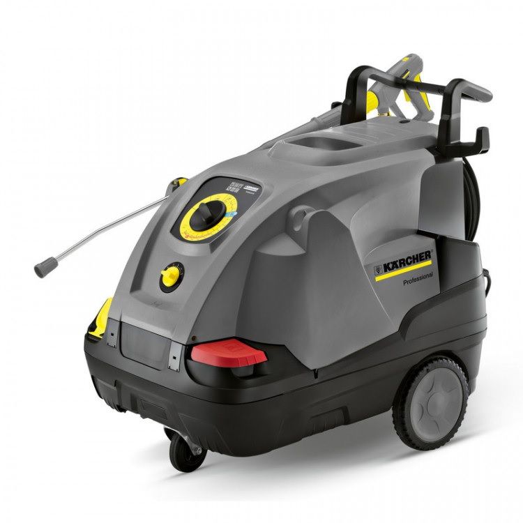 KARCHER perač pod visokim pritiskom na toplu vodu HDS 9/17-4 C Classic, 6.5kW, 180bar