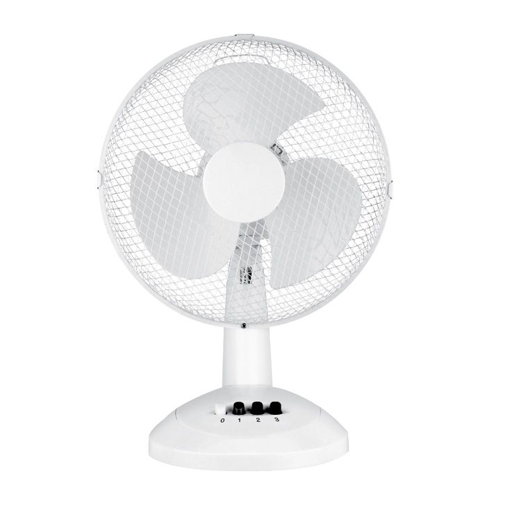 PROSTO stoni ventilator DF303P, 30cm / 40W