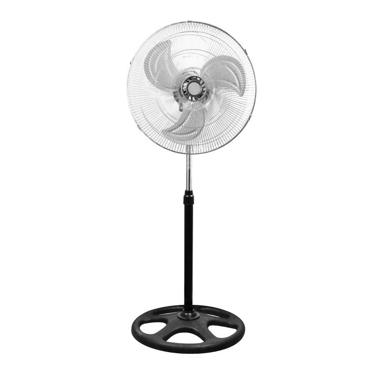 PROSTO stojeći metalni ventilator SF455M, 45cm / 50W