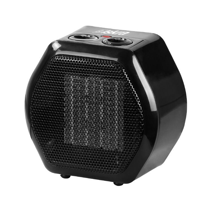 ISKRA PTC keramička podna grejalica KPT-1218B, 1800W