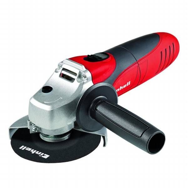 Ugaona brusilica 115mm 500W TC-AG 115 - Einhell