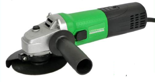 Garden Master Ugaona brusilica AG5152, 900 W / 125mm