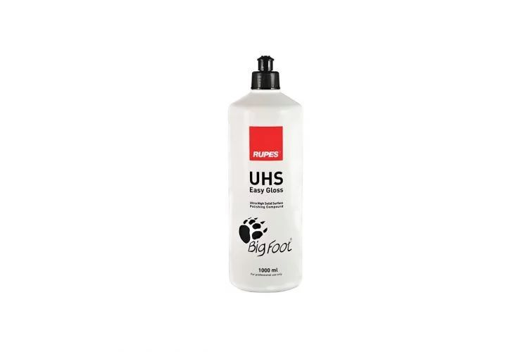 Rupes UHS medium polir pasta - crni čep - 1L (9.BFUHS)