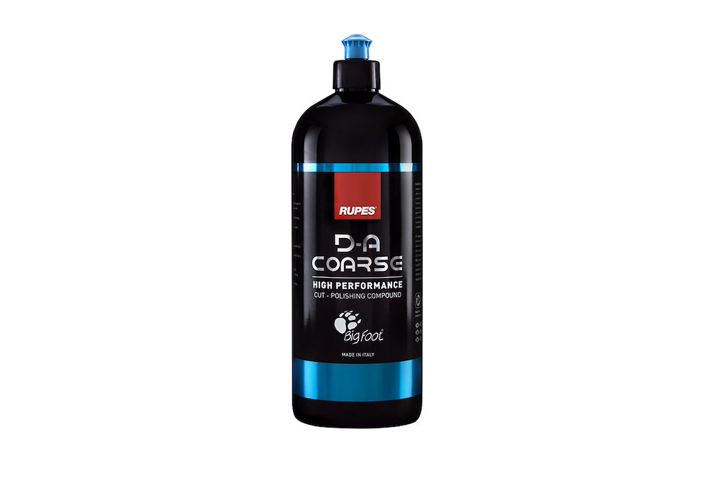 Rupes polir pasta - plava - 1L (9.DACOARSE)