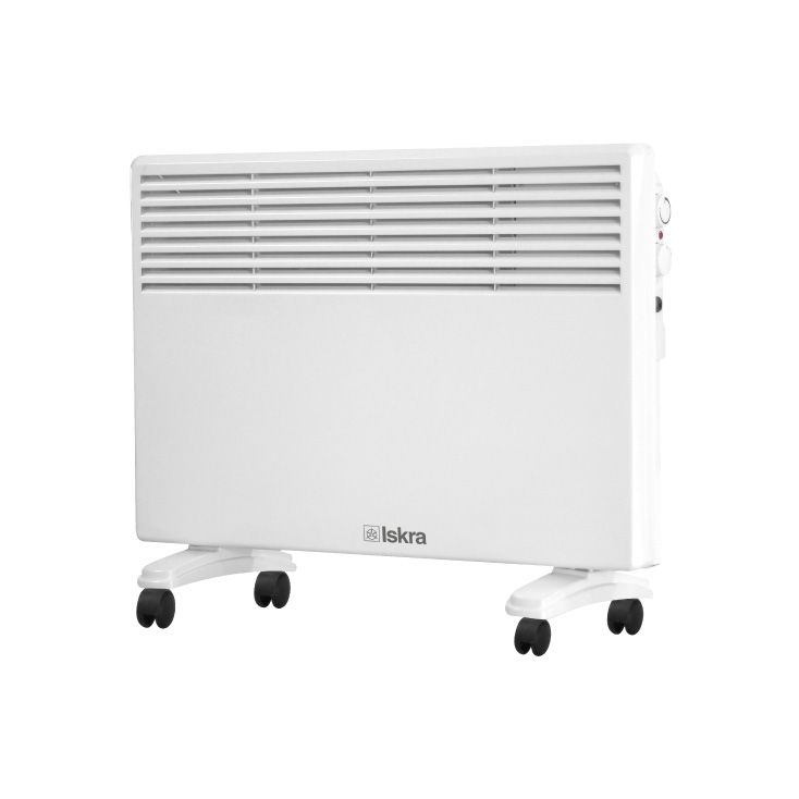 ISKRA konvektorska grejalica PN1500, 1500W