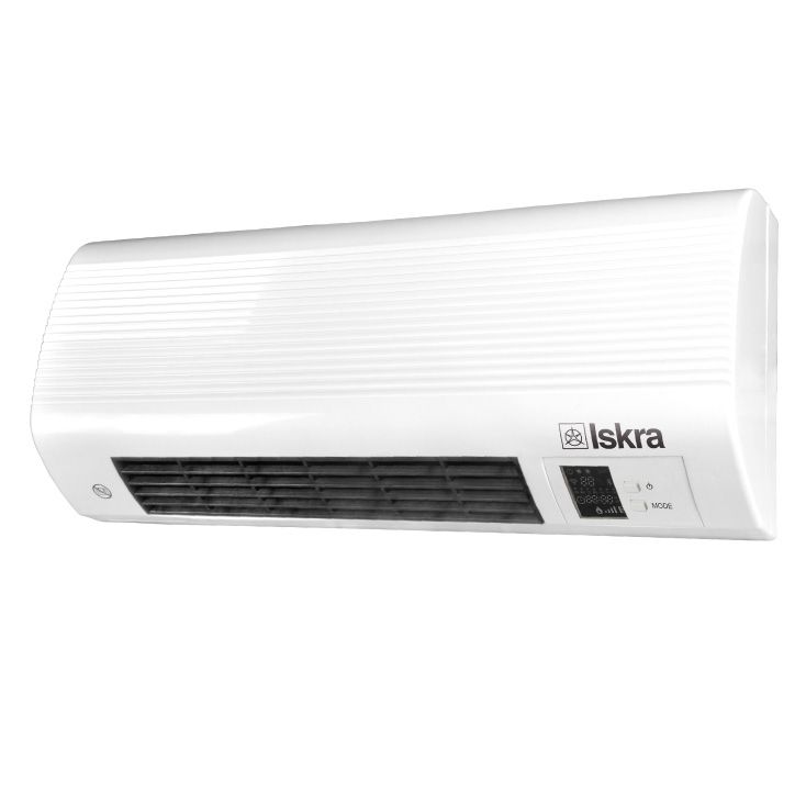 ISKRA nazidna PTC keramička grejalica PTC-2021L, 2000W