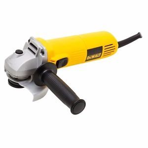 Ugaona brusilica DWE4016 DeWalt 115mm/730W