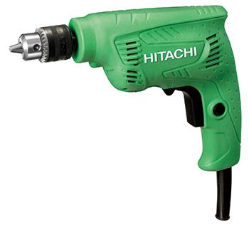 Bušilica elekt. D10VSt 450W HITACHI