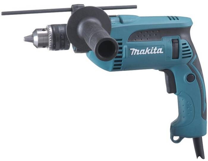 .Električna udarna bušilica 680 W - HP1640 - MAKITA