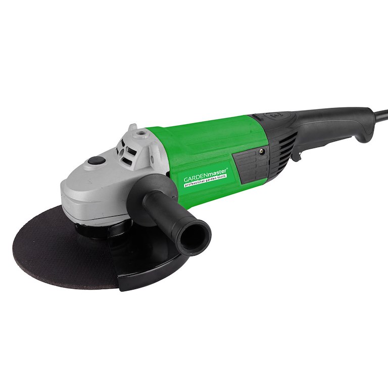 GardenMaster ugaona brusilica AG2600, 2600W, 230mm