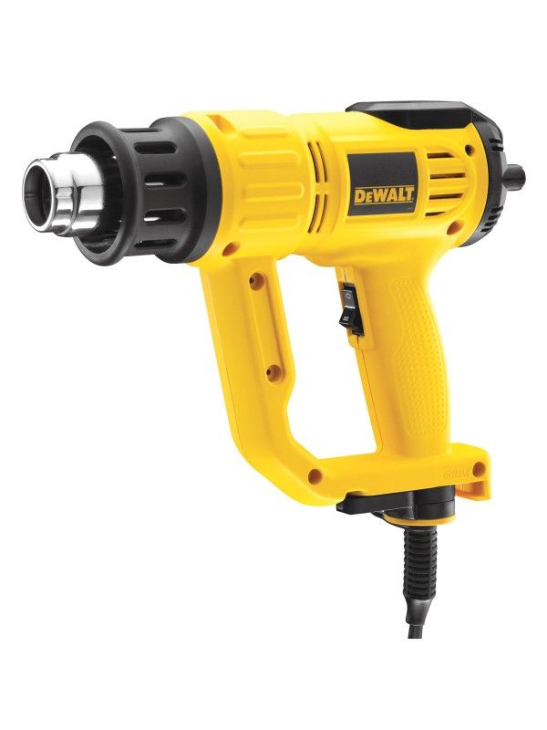 Fen za vreli vazduh - 2000 W - D26414 - DeWalt