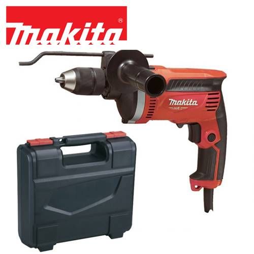 Električna vibraciona bušilica u koferu 710W - M8101K - Makita