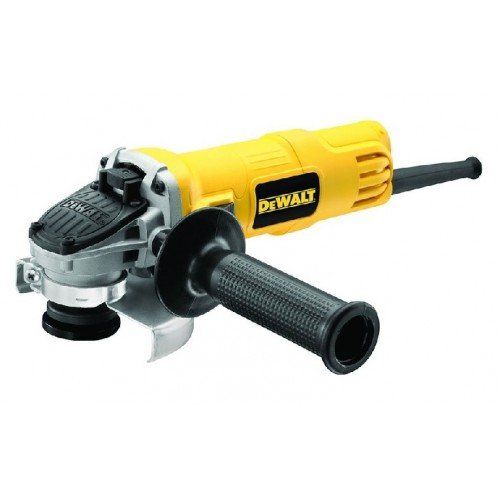 Ugaona brusilica 125 mm/900 W - DWE4157 - DeWalt