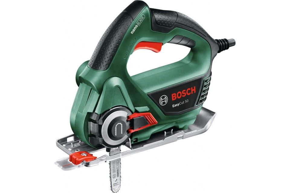 .Testera ubodna EasyCut 50 500W BOSCH