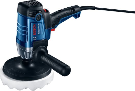 .Brusilica za poliranje Bosch GPO 950 Professional - 950W