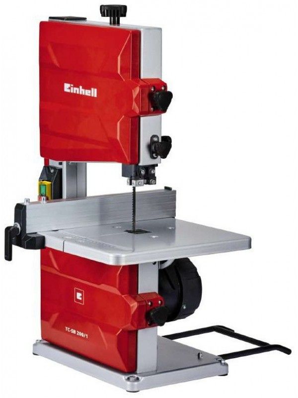 Trakasta testera - 250 W - TC-SB 200/1 - Einhell