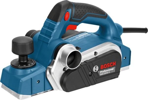 .Rende električno 710 W - GHO 26-82 D - Bosch