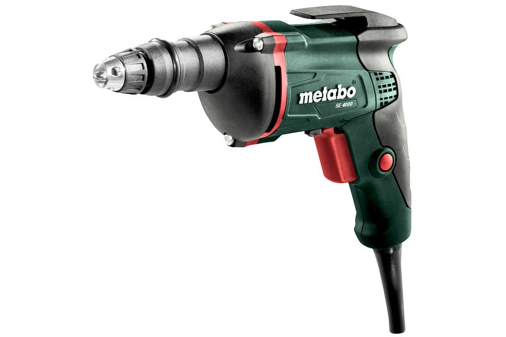 Metabo-Električni zavrtač 600W SE4000 METABO