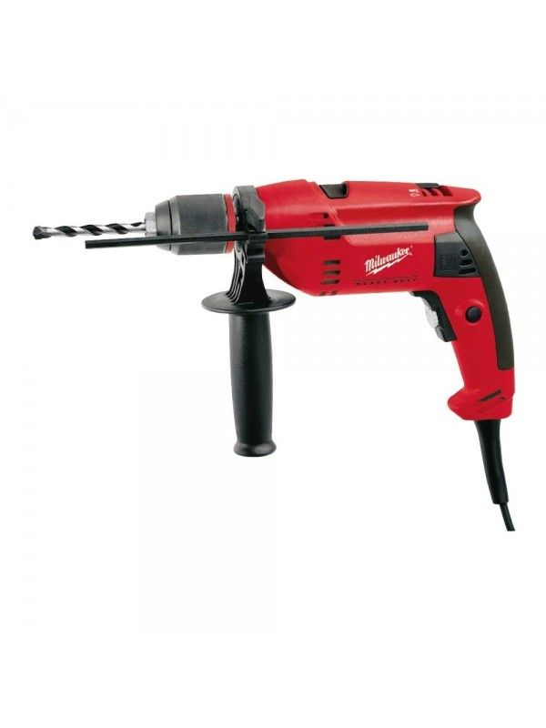 Milwaukee Bušilica vibraciona PDE 13RX - 630W