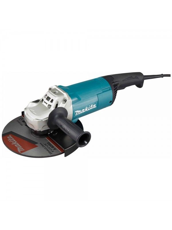 Ugaona brusilica 230mm 2200W - GA9061R - MAKITA