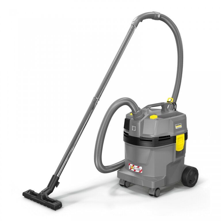 Usisivač za suvo i mokro usisavanje 1300W/22L NT 22/1 Ap T L - KARCHER